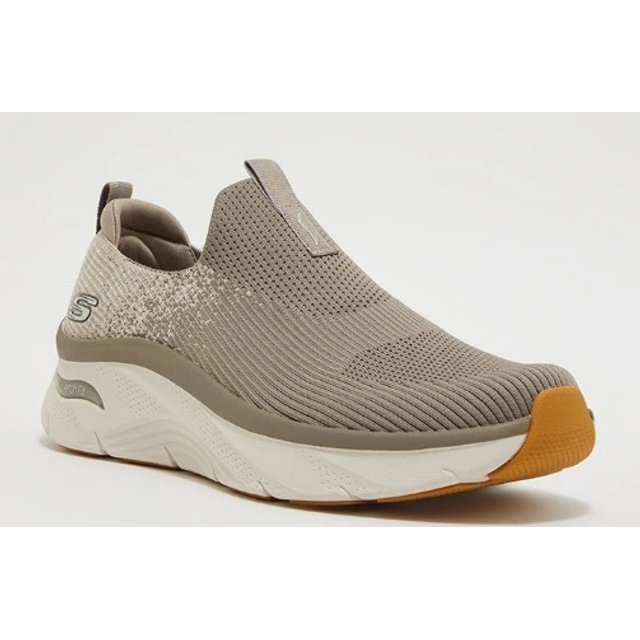TENIS SKECHERS 232504 ARCH FIT DLUX | Hercilio Calçados