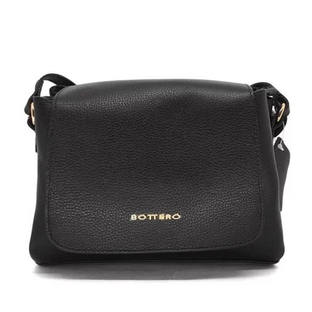 BOLSA BOTTERO 7700004/0006 CASUAL. | Hercilio Calçados