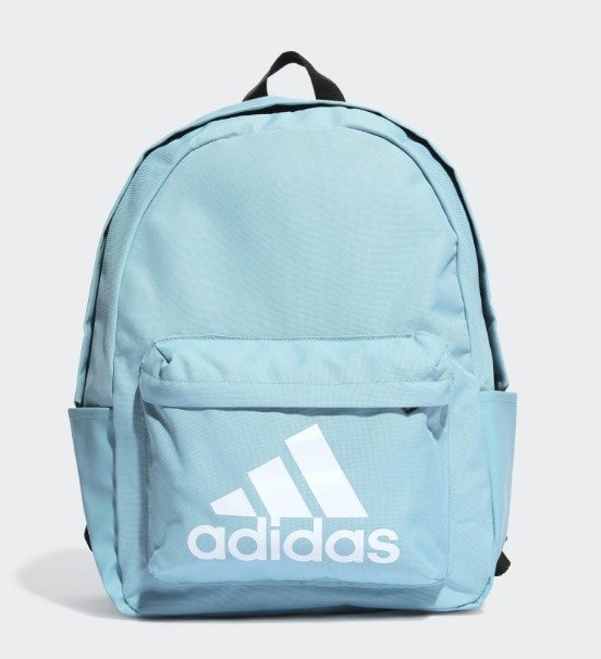 MOCHILA ADIDAS HR9813 CLASSICA | Hercilio Calçados