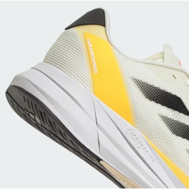 TENIS ADIDAS IE5477 DURAMO SPEED | Hercilio Calçados