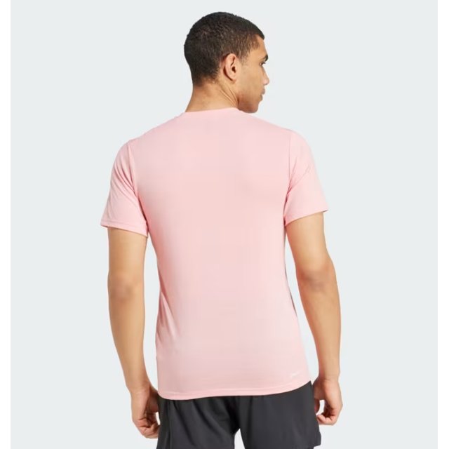 CAMISETA ADIDAS IW3346 LOGO | Hercilio Calçados