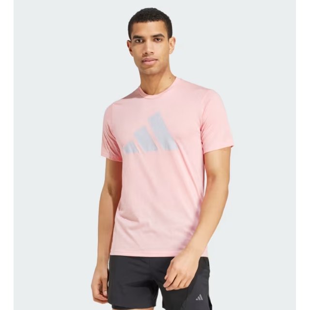 CAMISETA ADIDAS IW3346 LOGO | Hercilio Calçados