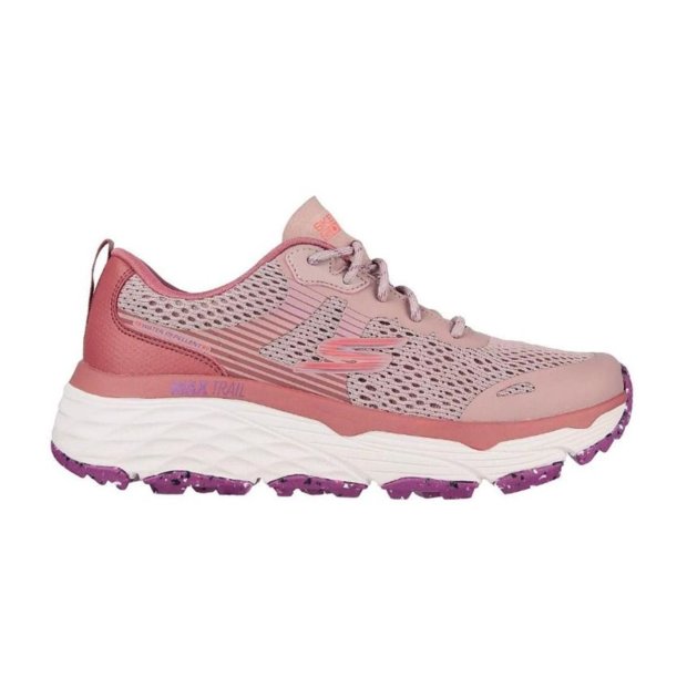 TENIS SKECHERS 129147 MAX CUSHIONING ELITE TRAIL | Hercilio Calçados