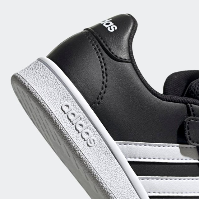TENIS ADIDAS EF0108 GRAND COURT | Hercilio Calçados