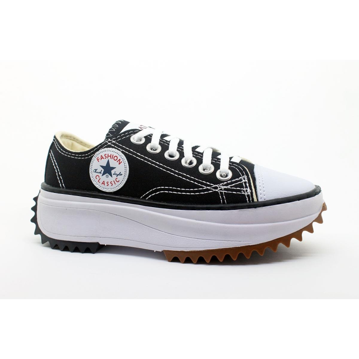 TENIS DM SHOES 615 | Hercilio Calçados