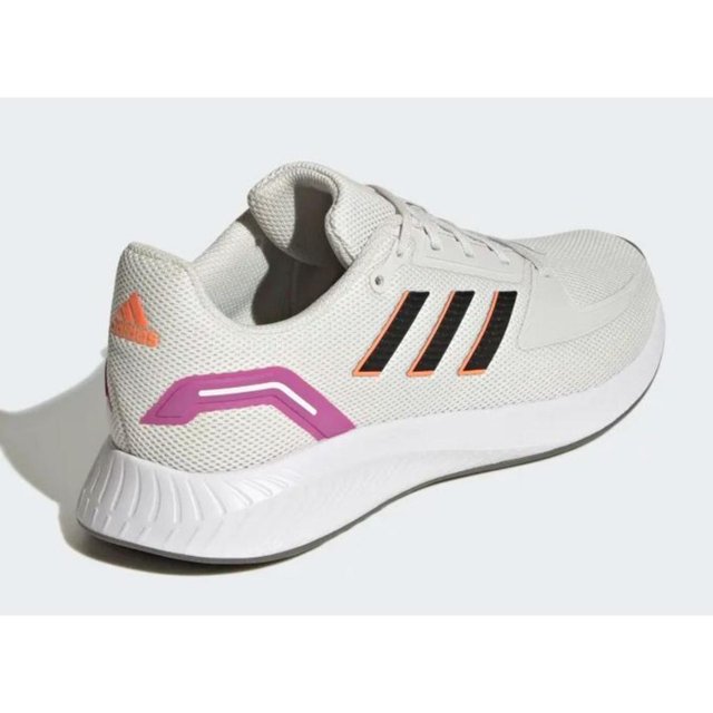 TENIS ADIDAS GV9575 RUN FALCON 2.0 | Hercilio Calçados