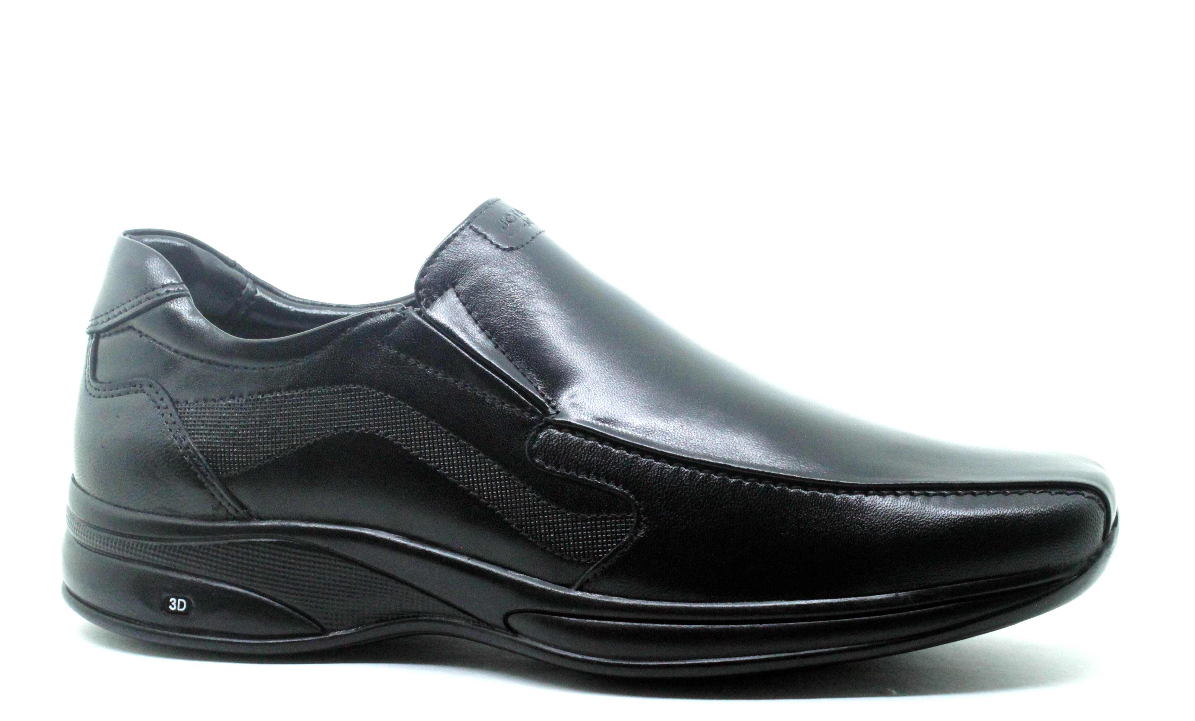 SAPATO JOTA PE 85102 | Hercilio Calçados