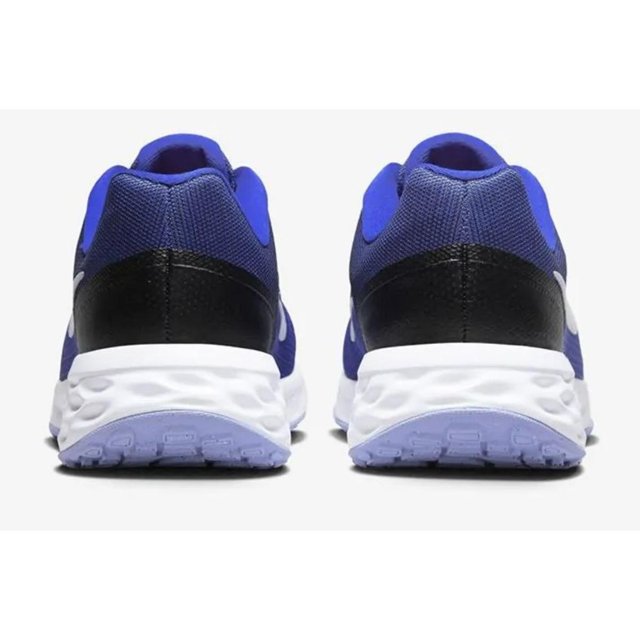 TENIS NIKE DC3728 REVOLUTION 6 | Hercilio Calçados