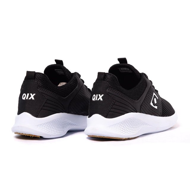 TENIS QIX 204008 D B | Hercilio Calçados