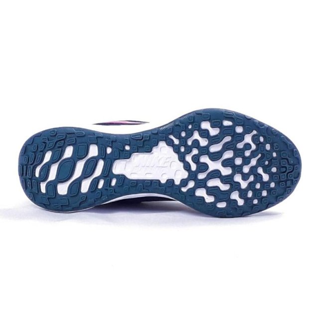 TENIS NIKE DC3729 REVOLUTION 6 | Hercilio Calçados