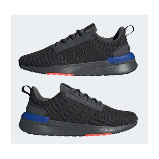 TENIS ADIDAS GZ8185 RACER TR21 | Hercilio Calçados