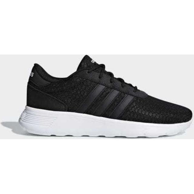 TENIS ADIDAS F34664 LITE RACER | Hercilio Calçados