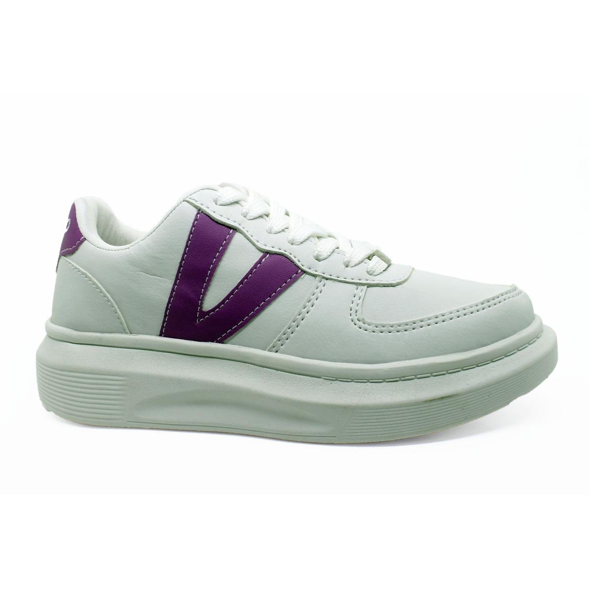 TENIS DM SHOES 618 | Hercilio Calçados