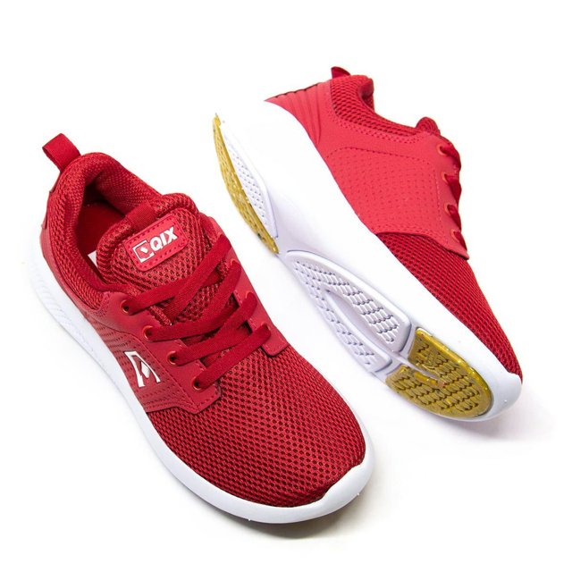 TENIS QIX 204011 D B | Hercilio Calçados