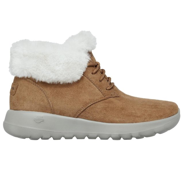 BOTA SKECHERS 144012 | Hercilio Calçados