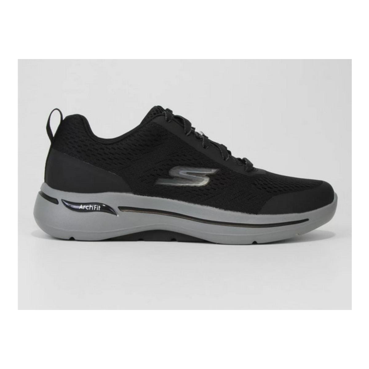 TENIS SKECHERS 216116 GO WALK ARCH FIT DYLLIC | Hercilio Calçados