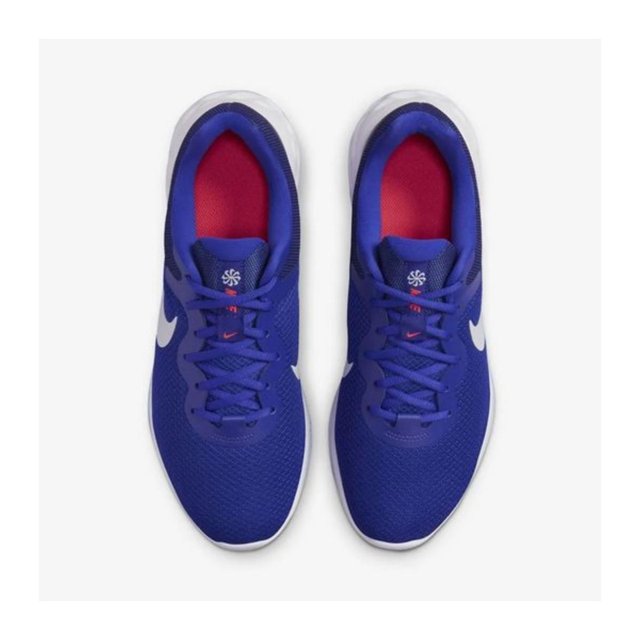 TENIS NIKE DC3728 REVOLUTION 6 | Hercilio Calçados