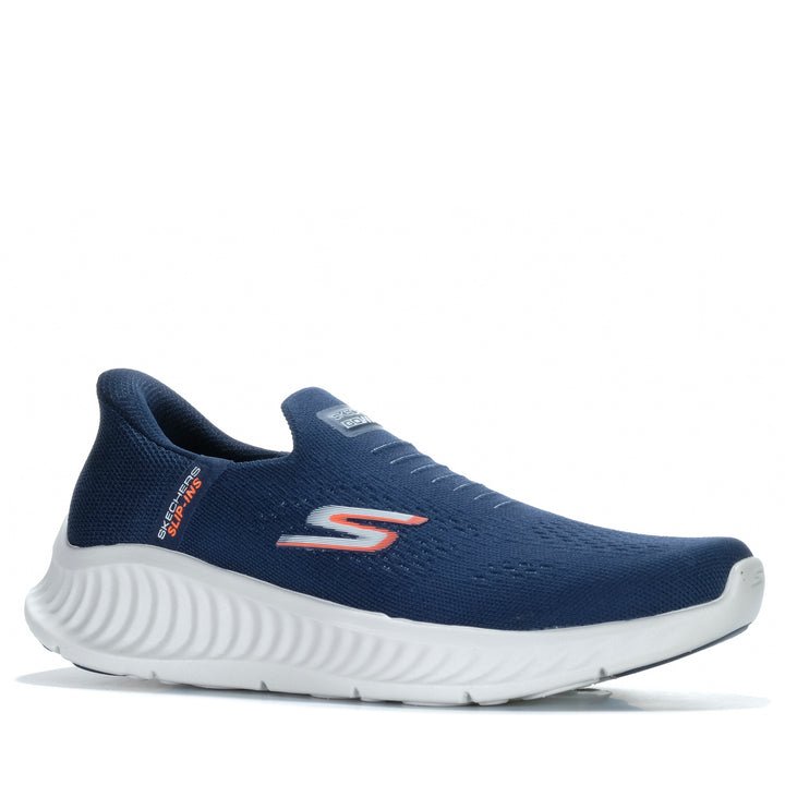 TENIS SKECHERS 216372 GO WALK NOW | Hercilio Calçados