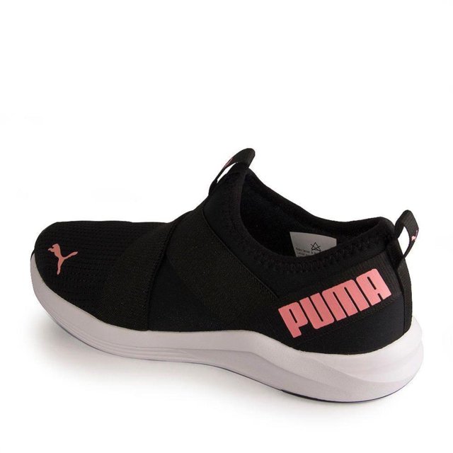 TENIS PUMA 193838 PROWL SLIP-ON | Hercilio Calçados