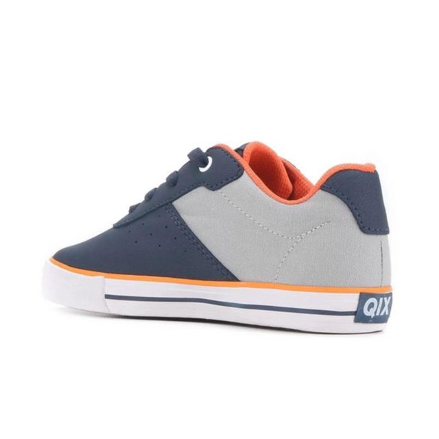 TENIS QIX 500025 JUMP | Hercilio Calçados