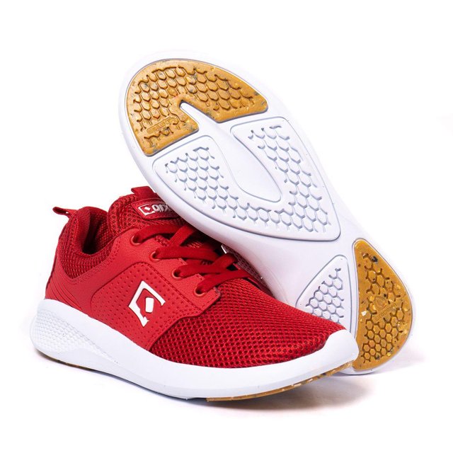 TENIS QIX 204011 D B | Hercilio Calçados