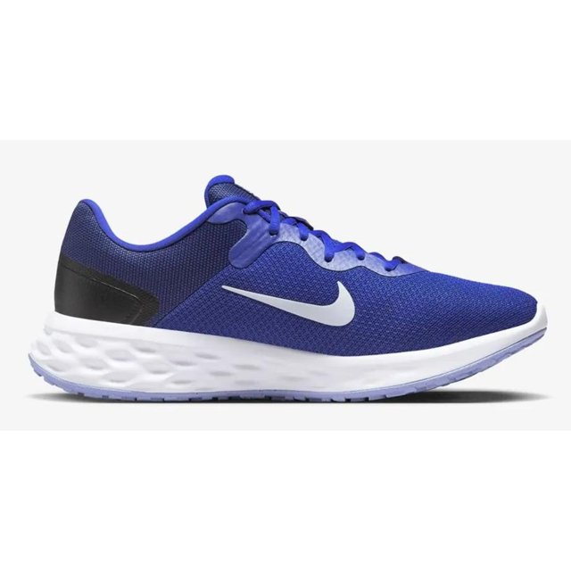 TENIS NIKE DC3728 REVOLUTION 6 | Hercilio Calçados