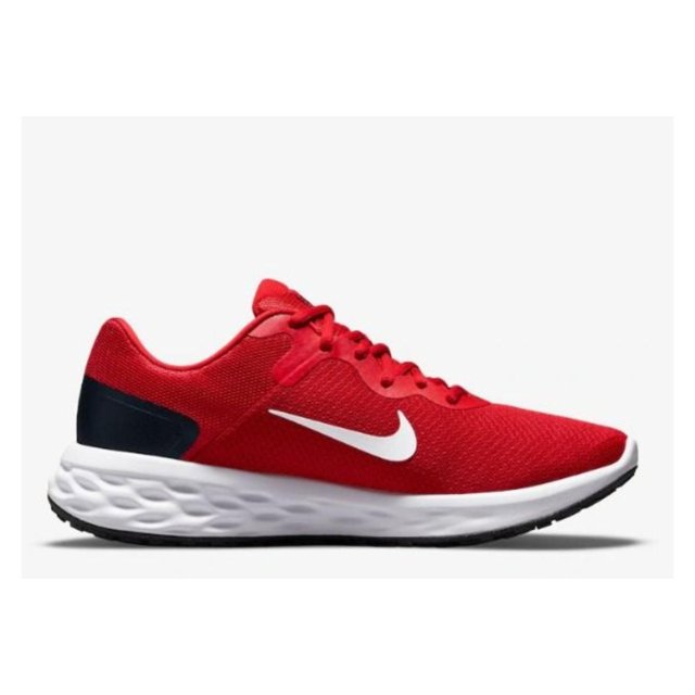 TENIS NIKE DC3728 REVOLUTION 6 | Hercilio Calçados