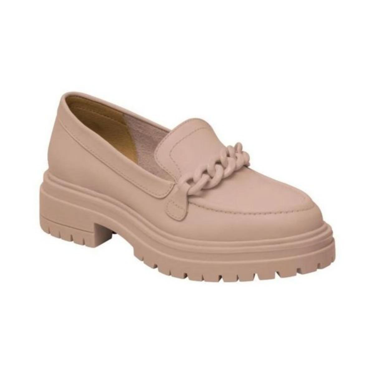 OXFORD BOTTERO 342201 LOAFER TRATORADO | Hercilio Calçados