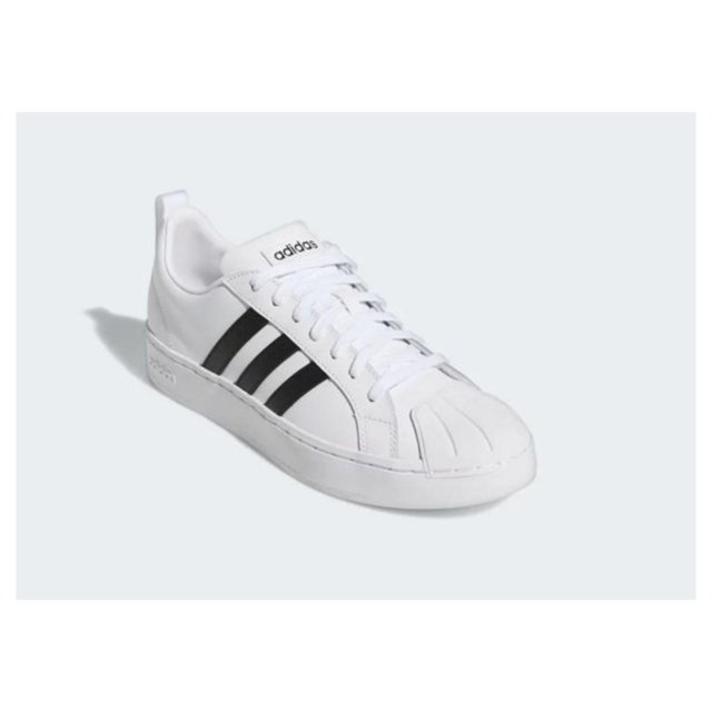 TENIS ADIDAS GW5488 STREET CHECK | Hercilio Calçados