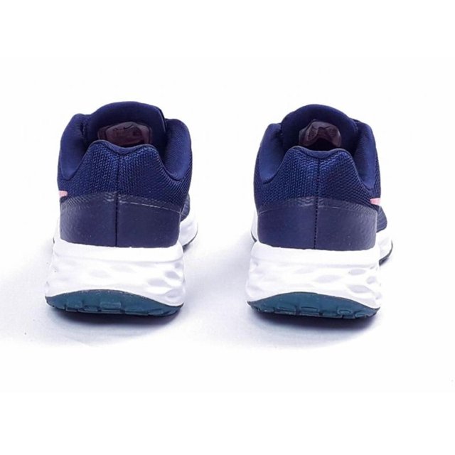 TENIS NIKE DC3729 REVOLUTION 6 | Hercilio Calçados