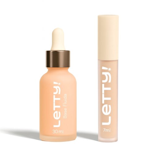 Letty Cosméticos | Onde a diversidade se conecta