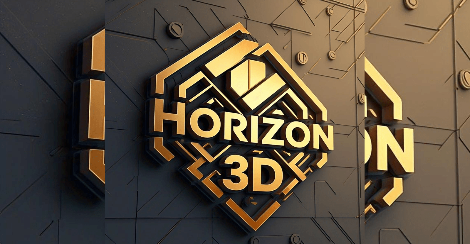 Sobre a marca | Horizon 3D