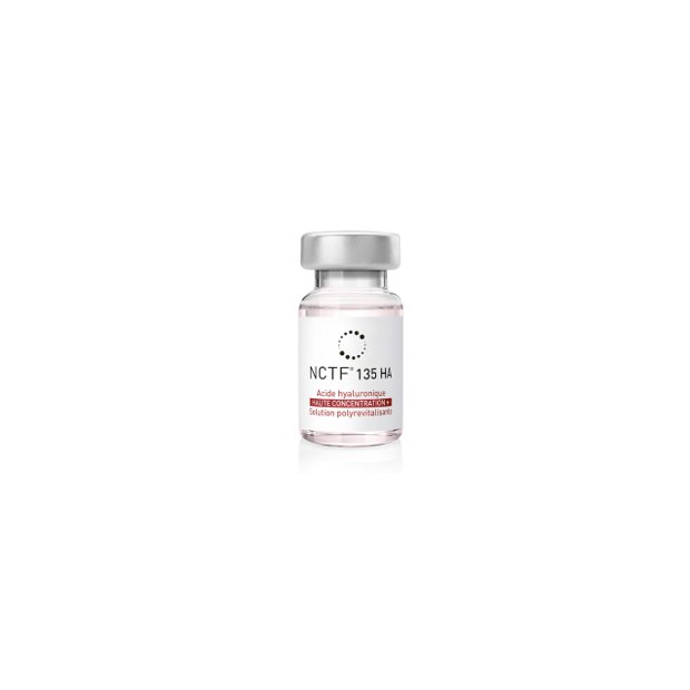 Anti-Idade NCTF®135 HA 3ml - Fillmed | Pharmadent