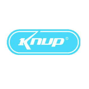 Caixa De Som para Computador KNUP | 4Gamers