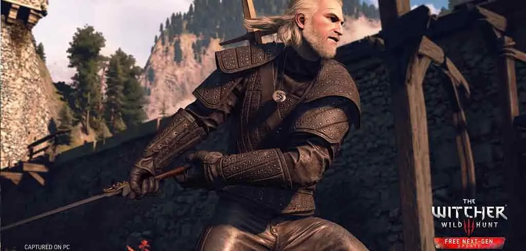 Computador gamer para The Witcher 3 (Next Gen) no Ultra - Guia Completo ...