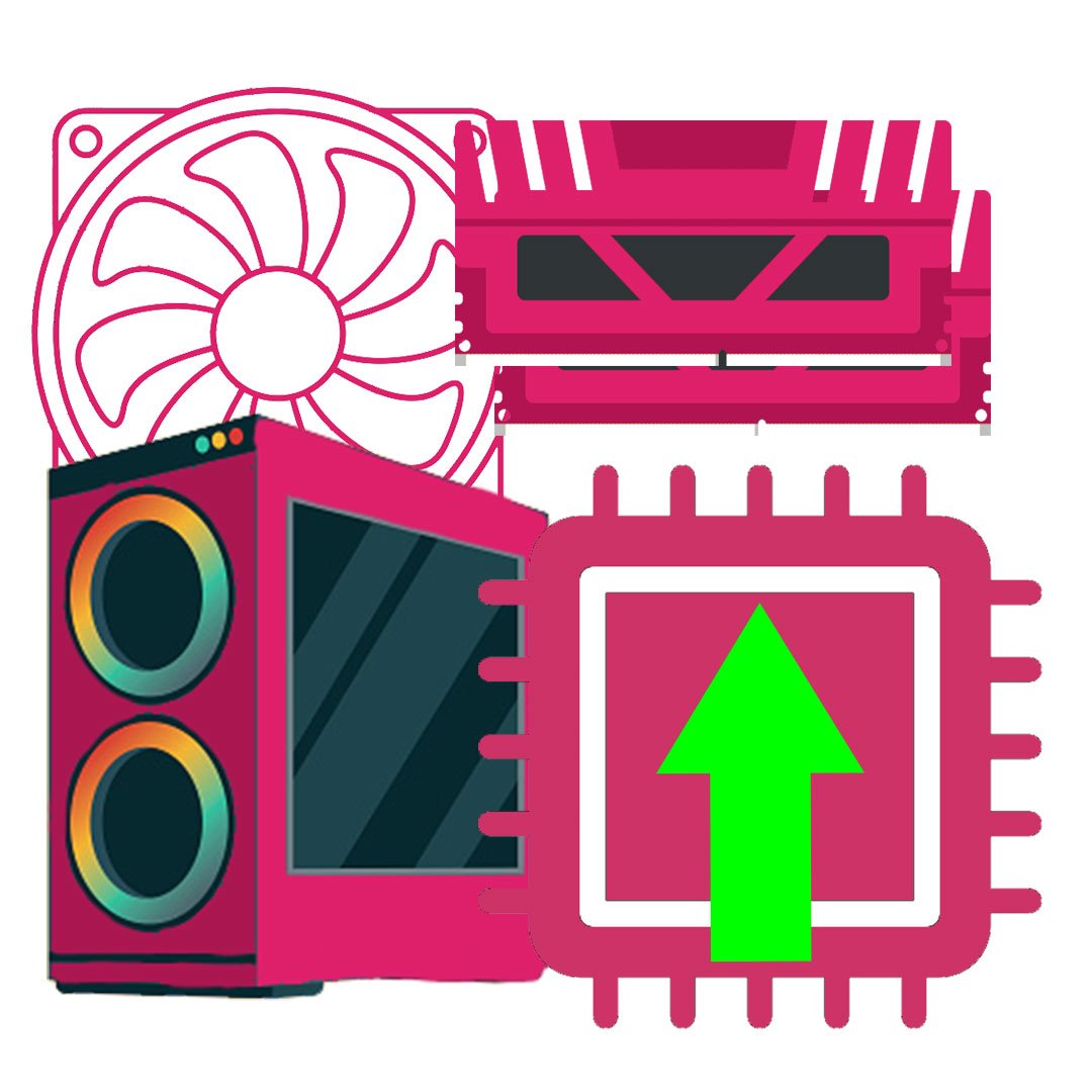 Kit Upgrade | 4Gamers - Especialista em PC Gamer Barato