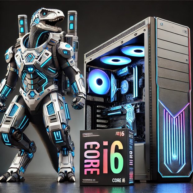 PC Gamer Inteligência artificial | 4Gamers