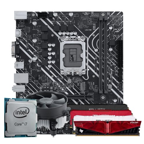 Kit Upgrade Intel | 4Gamers