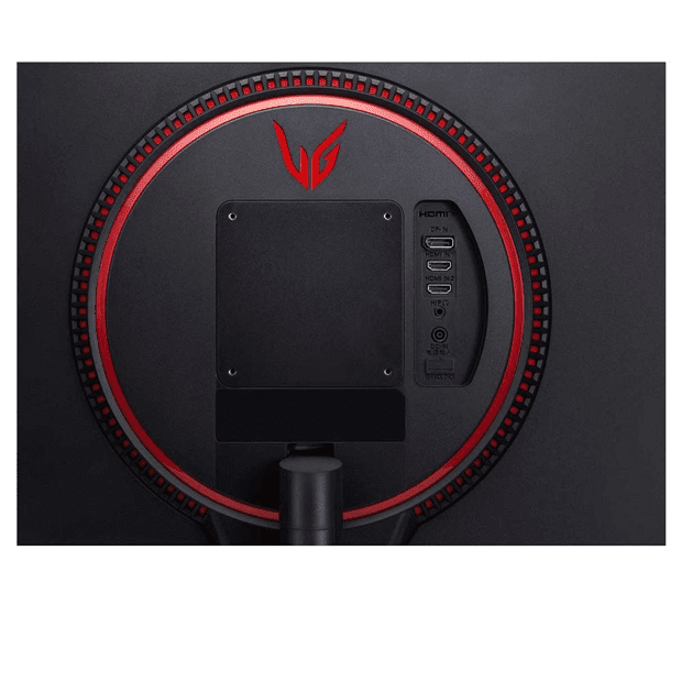 Monitor Gamer LG UltraGear 24 Full HD, 144Hz, 1ms, IPS, HDMI e ...