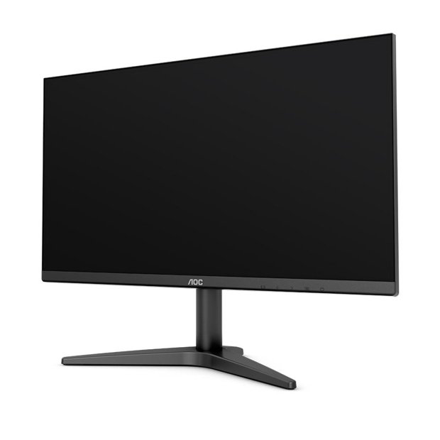 Monitor AOC 24' LED, Full HD, HDMI/VGA, VESA, Adaptive Sync, Low Blue ...