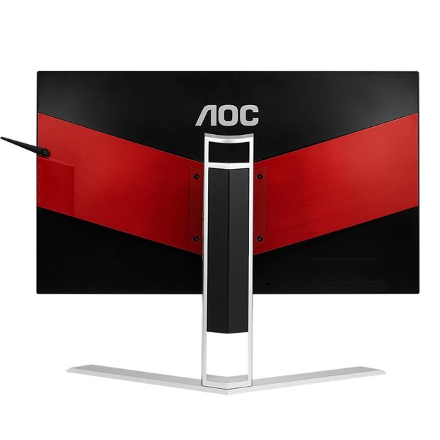 Monitor Gamer AOC Agon 24.5' LED, Wide, 240 Hz, Full HD, 0.5ms ...