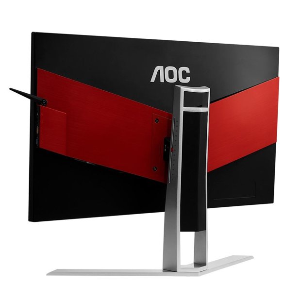 Monitor Gamer AOC Agon 24.5' LED, Wide, 240 Hz, Full HD, 0.5ms ...