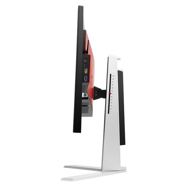 Monitor Gamer AOC Agon 24.5' LED, Wide, 240 Hz, Full HD, 0.5ms ...