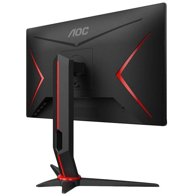 Monitor Gamer AOC Hero 23.8' IPS, Wide, 144 Hz, Full HD, 1ms, FreeSync ...