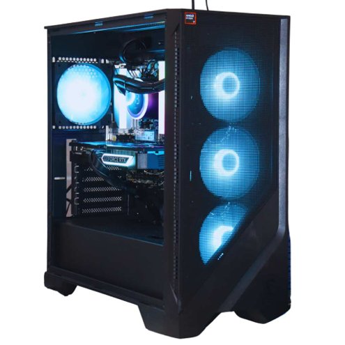 PCs Gamer Nível 70 a 100 Colosseum | 10% OFF | 4Gamers