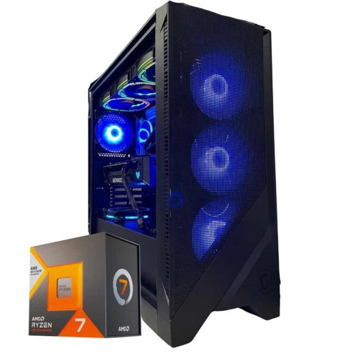 PCs Gamer para GTA V e RP | 10% Off no Pix | 4Gamers