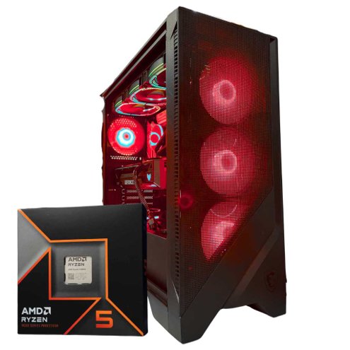 PCs Gamer Nível 70 a 100 Colosseum | 10% OFF | 4Gamers