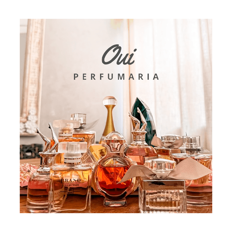 Oui Perfurmaria | perfumaria geral
