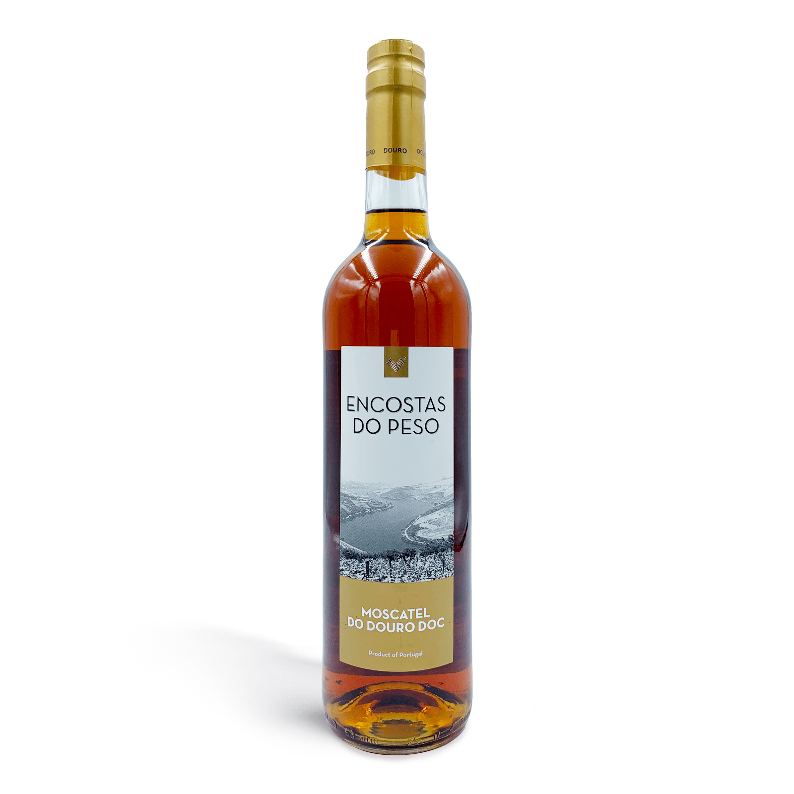 Vinho Moscatel Douro DOC Encostas do Peso 750ml | Vino Veritas