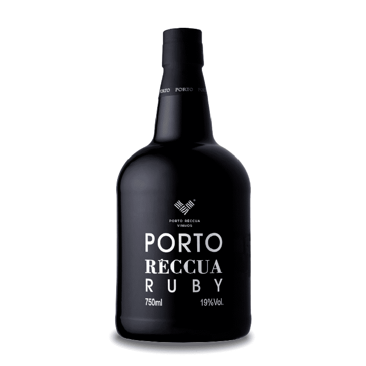 Porto Réccua Ruby | Vino Veritas